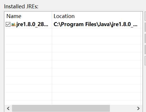 Eclipse中java程序编译时找不到jdk怎么办 Csdn博客