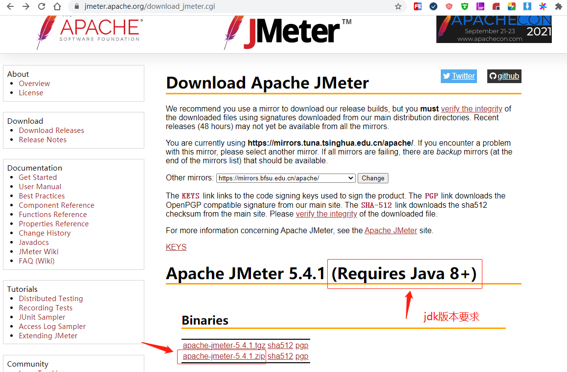 Apache Jmeter压力测试与性能监控，监测cpu、内存、磁盘、网络等指标_jmeter压测 检测网络-CSDN博客