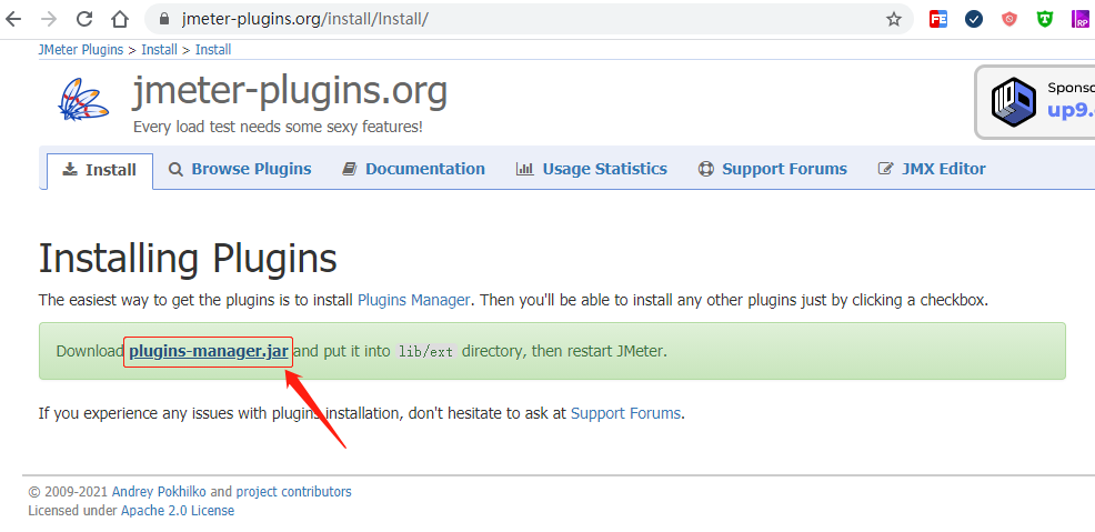 Apache Jmeter压力测试与性能监控，监测cpu、内存、磁盘、网络等指标_jmeter压测 检测网络-CSDN博客