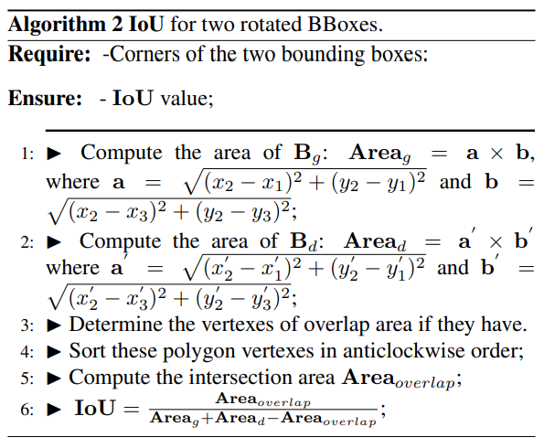 IoU Loss for 2D/3D Object Detection 学习笔记_3d iou loss-CSDN博客