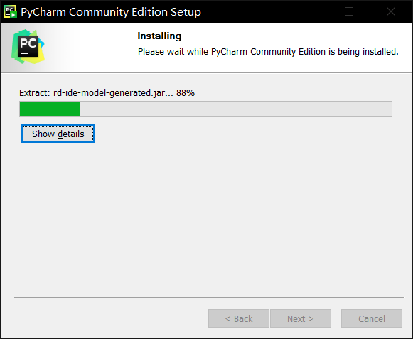 最通俗易懂的——“保姆式”Pycharm环境配置问题_pycharm的location可以随便改吗-CSDN博客
