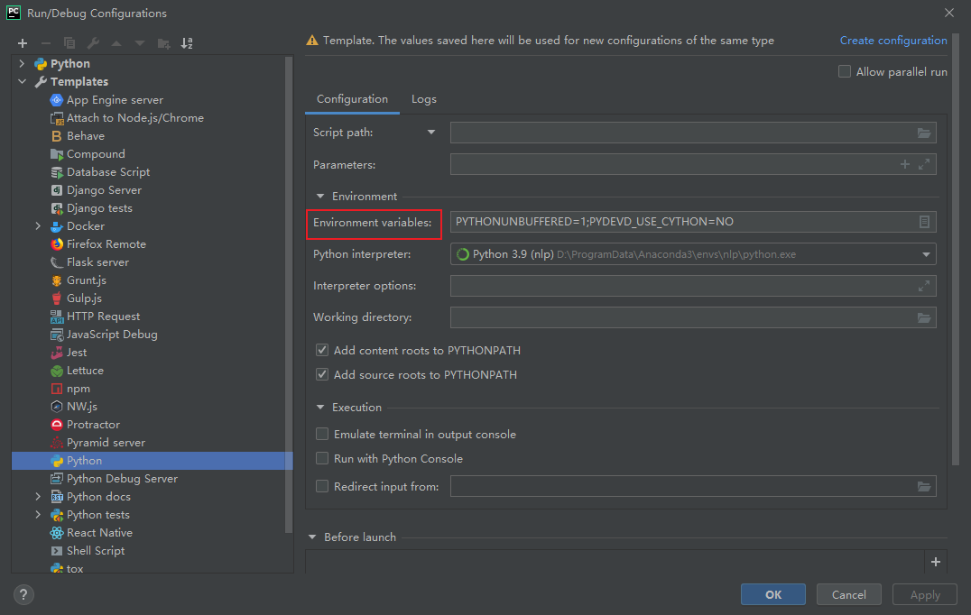 pycharm调试时高亮的行与实际运行的行不一致_pycharm计算loss为什么调试和运行的结果不一样-CSDN博客