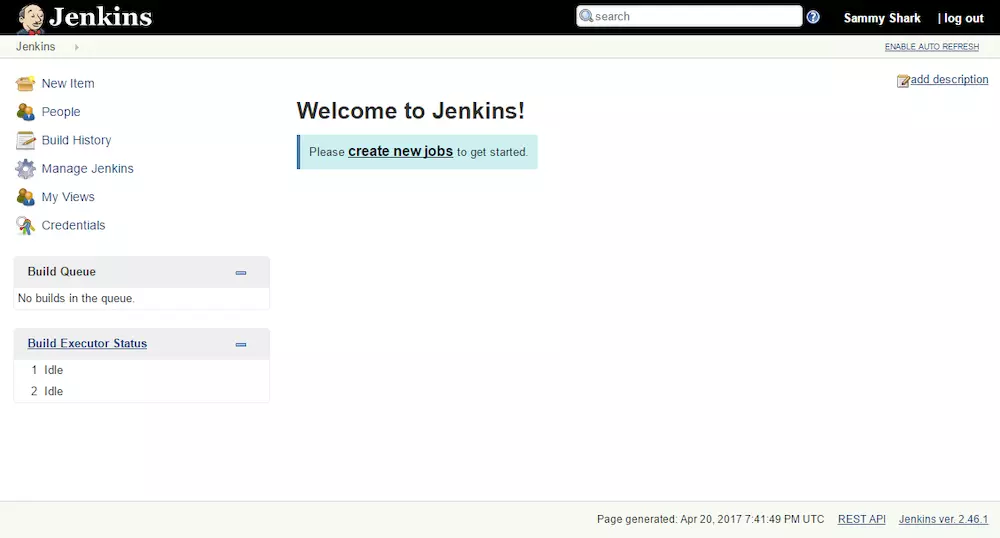 Jenkins+GitLab+SonarQube实现自动化代码检测(以C++代码为例)_jenkins sonarqube c++-CSDN博客