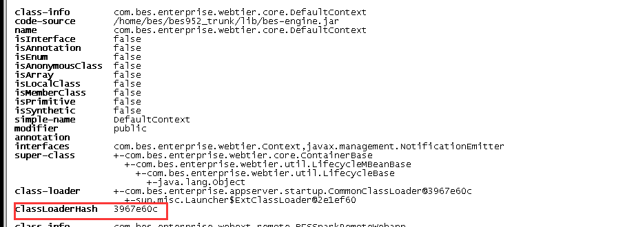 Tomcat ClassLoader详解-CSDN博客