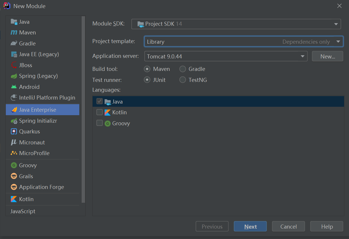 【最新版】Idea创建项目没有web application,右键add Framework Support 也没有_add framework support没有web-CSDN博客
