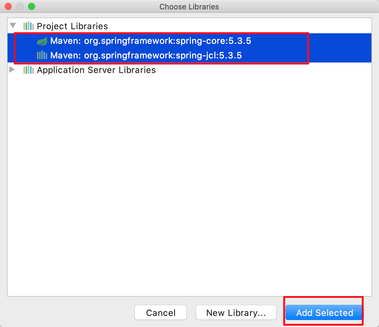Error16 49 Java 无法访问defaultresourceloader无法访问org 