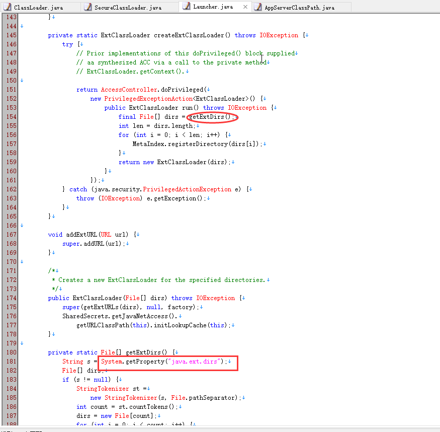 Tomcat ClassLoader详解-CSDN博客