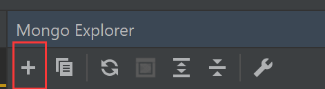 Pycharm中配置MongoDB（2021年最新教程）_pycharm mongodb browser 创建-CSDN博客