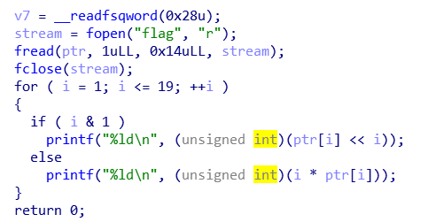 BUUCTF RE WP31-32 [WUSTCTF2020]level1、[GWCTF 2019]xxor_[wustctf2020]level31-CSDN博客