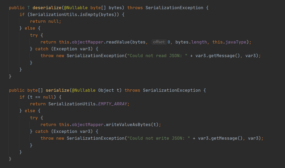 Springboot整合Redis(RedisConfig等工具类编写)_springboot redisconfig-CSDN博客