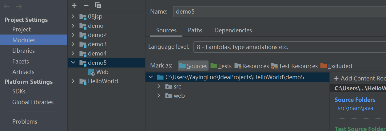 【最新版】Idea创建项目没有web application,右键add Framework Support 也没有_add ...