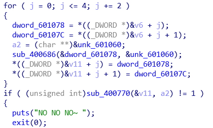 BUUCTF RE WP31-32 [WUSTCTF2020]level1、[GWCTF 2019]xxor_[wustctf2020]level31-CSDN博客
