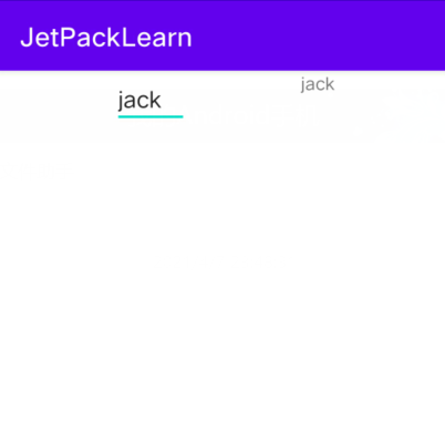 Android DataBinding双向绑定原理-CSDN博客