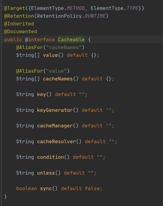 Springboot整合Redis(RedisConfig等工具类编写)_springboot redisconfig-CSDN博客