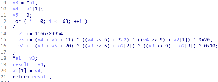 BUUCTF RE WP31-32 [WUSTCTF2020]level1、[GWCTF 2019]xxor_[wustctf2020]level31-CSDN博客