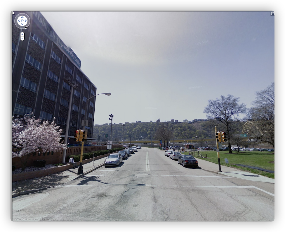 Image-Based-Localization 数据集- Google Street View_stochastic attraction ...