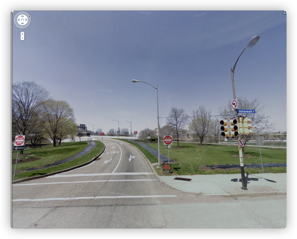 Image-Based-Localization 数据集- Google Street View_stochastic attraction ...