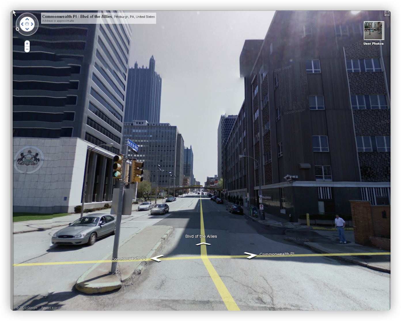 Image-Based-Localization 数据集- Google Street View_stochastic attraction ...
