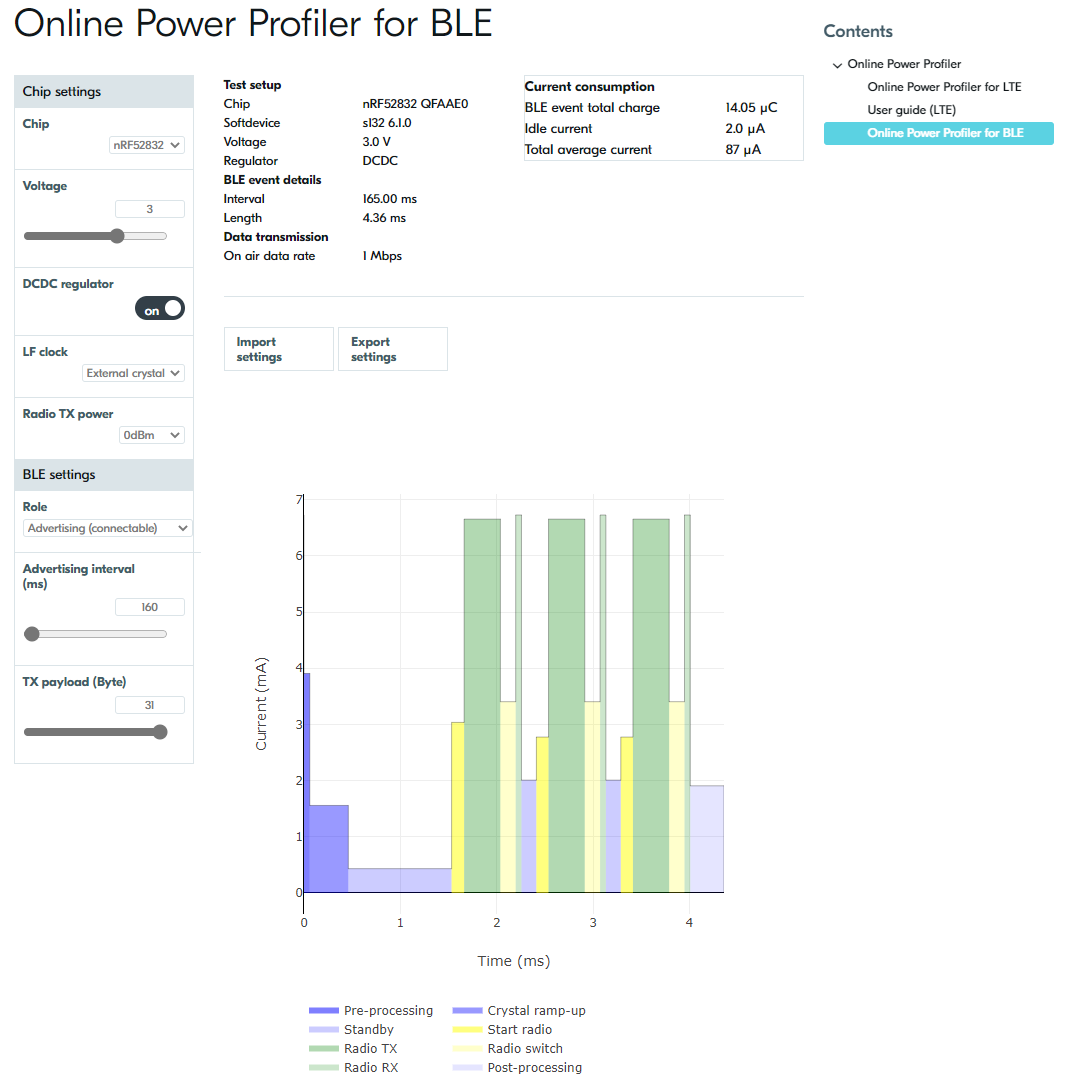如何实现BLE 最大数据吞吐率并满足设计功耗要求？_nrf connect能设置连接参数吗-CSDN博客