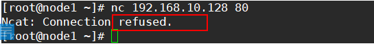 iptables drop与reject 的区别-CSDN博客