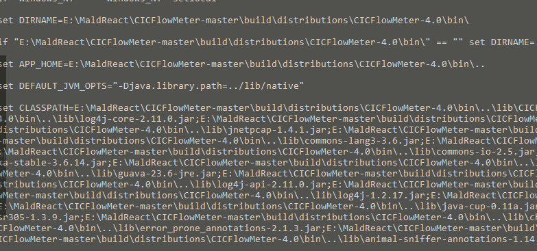 bat文件set的空格问题_bat set 空值-CSDN博客