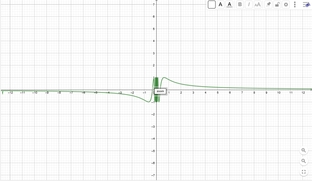 Geogebra拓扑学家的正弦曲线_geogebra evalcommand-CSDN博客