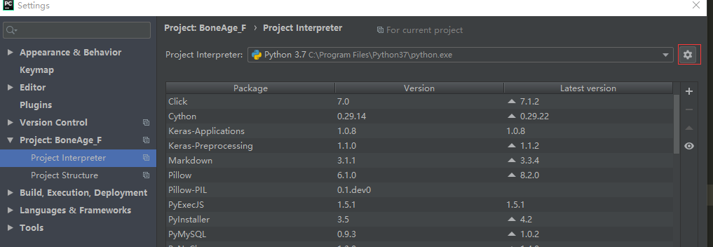 在虚拟环境下安装python包python 项目进入env 下载安装包 Csdn博客 