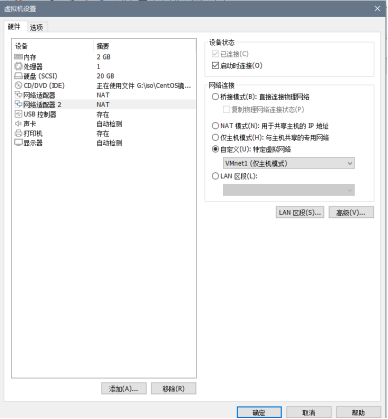 CentOS下安装Open vSwitch环境以及常用操作_centos安装openvswitch-CSDN博客