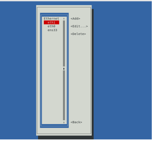 CentOS下安装Open vSwitch环境以及常用操作_centos安装openvswitch-CSDN博客