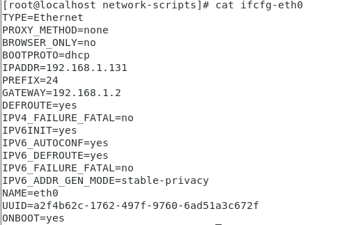 CentOS下安装Open vSwitch环境以及常用操作_centos安装openvswitch-CSDN博客