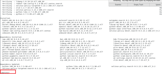 CentOS下安装Open vSwitch环境以及常用操作_centos安装openvswitch-CSDN博客