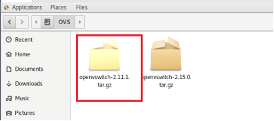 CentOS下安装Open vSwitch环境以及常用操作_centos安装openvswitch-CSDN博客