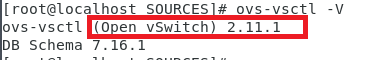 CentOS下安装Open vSwitch环境以及常用操作_centos安装openvswitch-CSDN博客