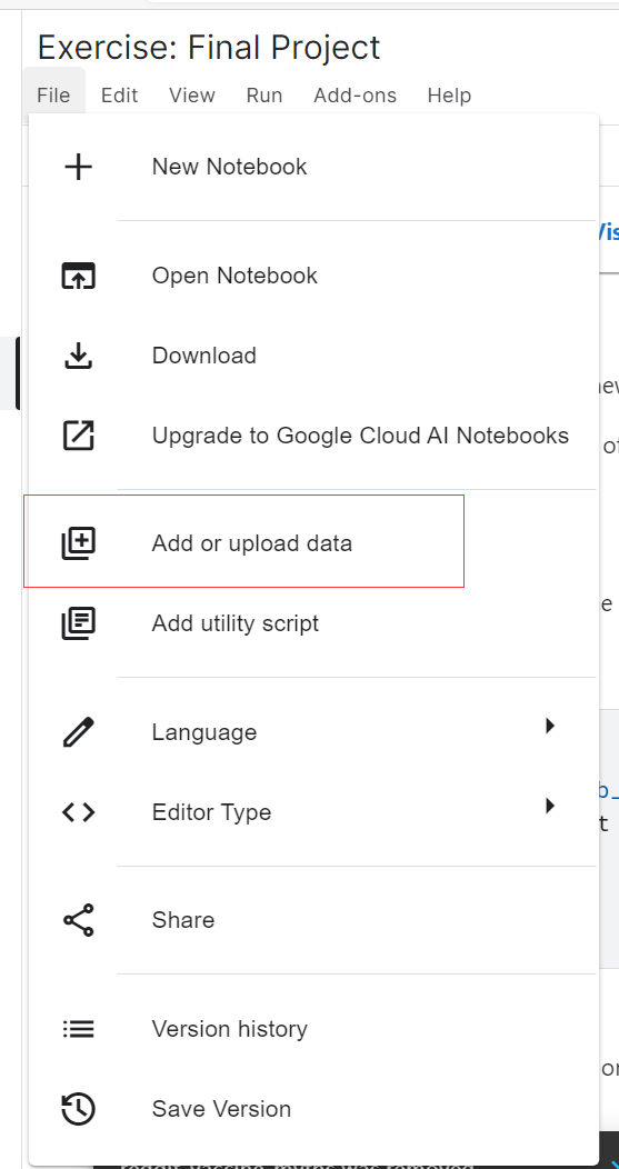 kaggle如何上传dataset并且找到相应csv路径_kaggle怎么添加csv-CSDN博客
