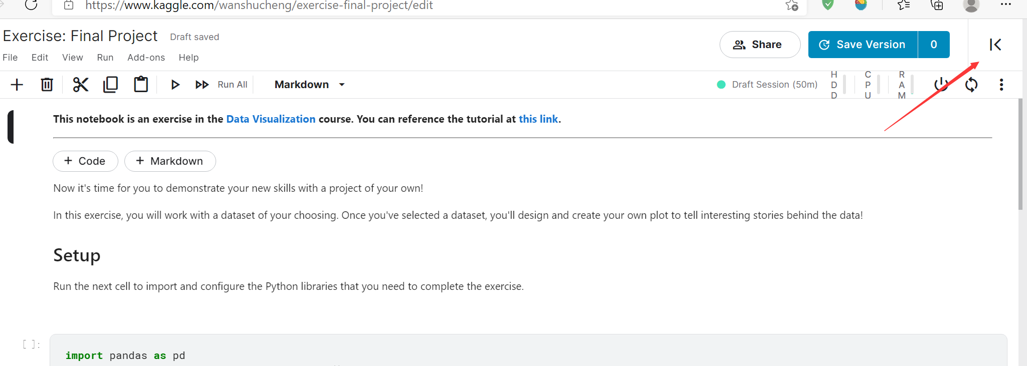 kaggle如何上传dataset并且找到相应csv路径_kaggle怎么添加csv-CSDN博客