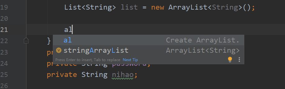 IntelliJ IDEA开发工具入门五：Live Template；（包括自定义Live Template）_intellij livetemp-CSDN博客