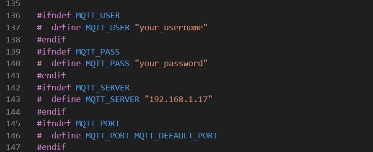 [智能家居] ESP32+OpenMQTTGateWay自制蓝牙网关-CSDN博客