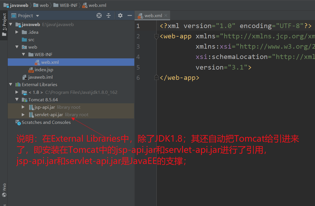 IntelliJ IDEA开发工具入门七：创建Web工程；启动Web应用；设置上下文路径；热部署设置；创建Servlet；项目打包（war ...