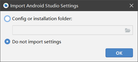 手把手教你Android Studio的安装与配置_jetbrains android studio按照-CSDN博客