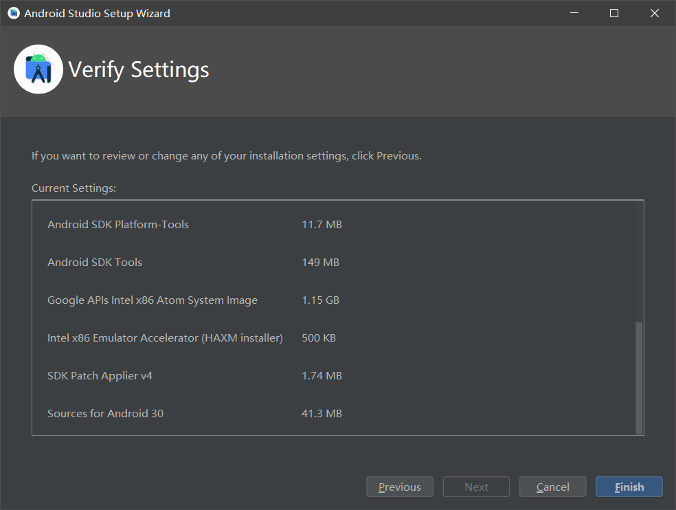 手把手教你Android Studio的安装与配置_jetbrains android studio按照-CSDN博客