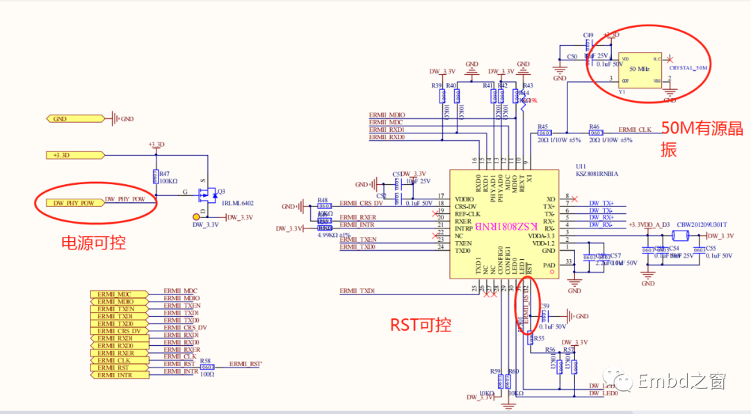 [linux kernel] 内核下ksz8081驱动调试-CSDN博客