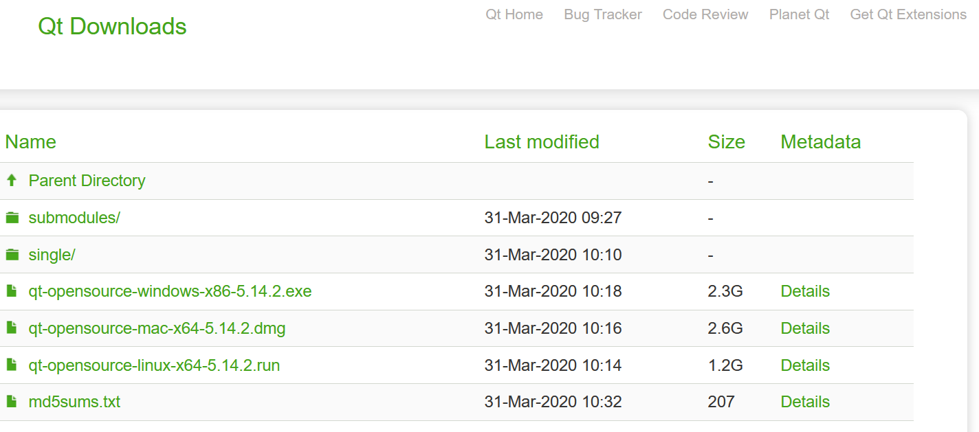 Windows下Qt安装完成后运行Example中的例程报错The currently selected kit “Replacement for “Desktop Qt 5.14.2 ...