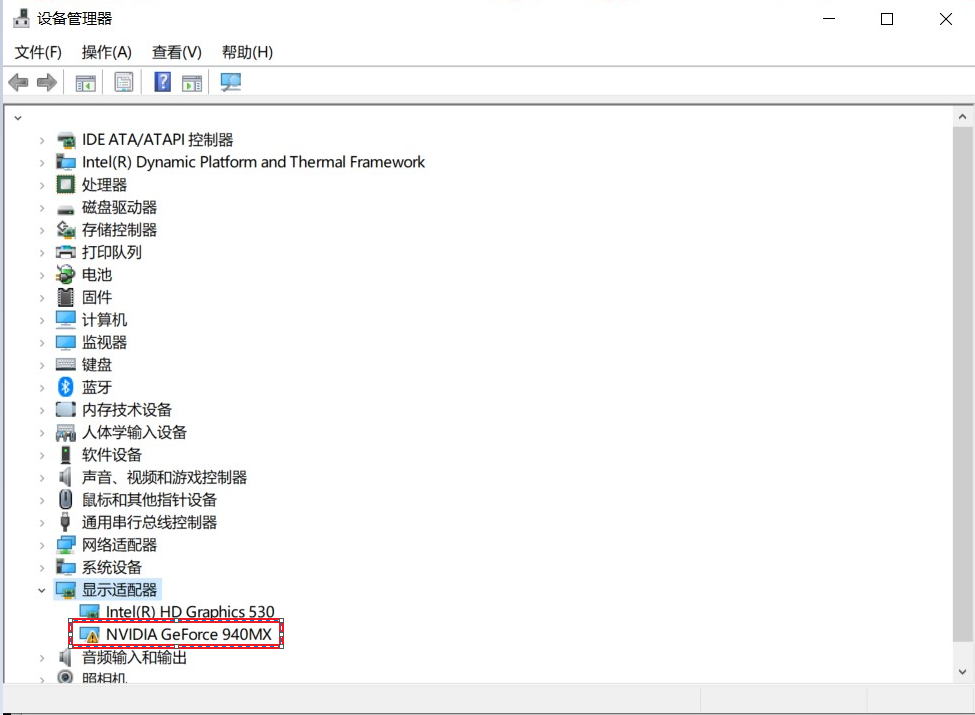CUDA安装配置以及遇到的一些问题解决_cuda local和network-CSDN博客