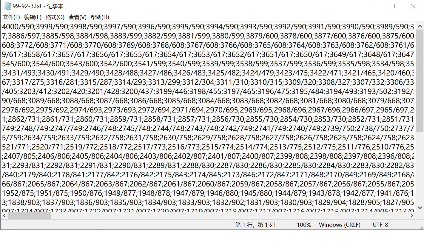 pandas Excel 光谱数据处理_怎么用excel做光谱图-CSDN博客
