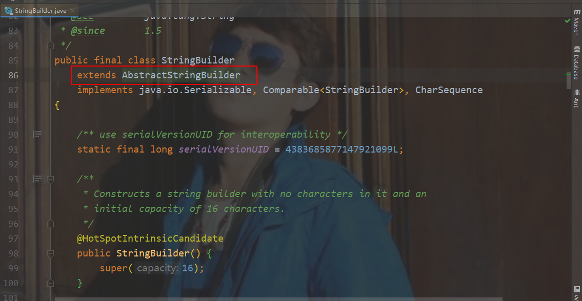 Stringbuilder的扩容机制（jdk18）stringbuilder从哪个版本开始一直扩容 Csdn博客 