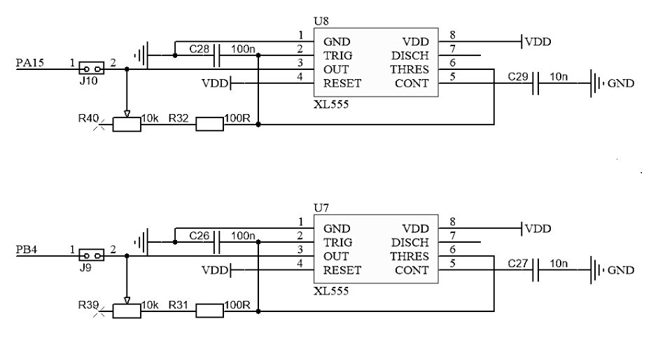【国信长天蓝桥杯】③ STM32G431 TIM输入捕获，定时器输入捕获频率测量使用步骤_input capture direct mode-CSDN博客