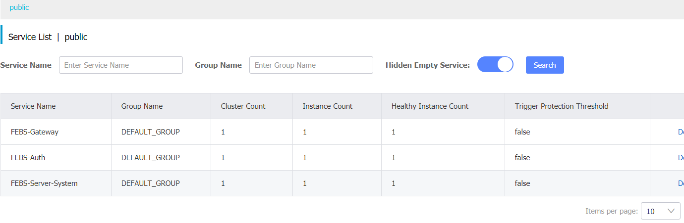 There is no normal TM或Connect socket(/xxxx:8070) fail. 6000ms latter try again_there is no ...