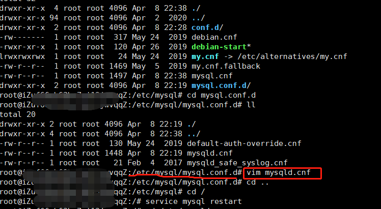 java.sql.SQLSyntaxErrorException: Expression #1 of SELECT list is not in GROUP BY claus...-CSDN博客
