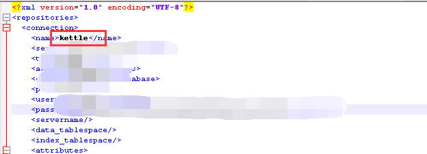 解决KETTLE7打开后，无法连接到资源库问题_kettle探索资源库不可选-CSDN博客
