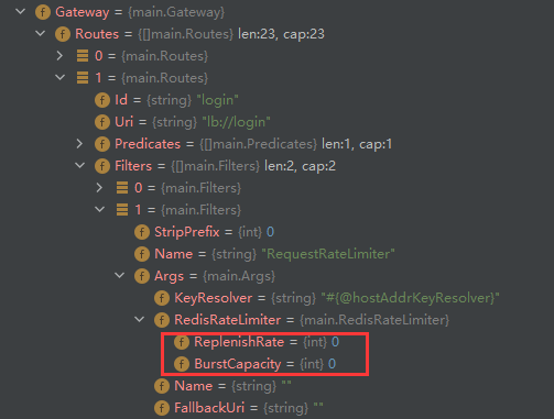 golang解析yaml配置文件踩坑_golang yaml flow_T_Rabbit的博客-CSDN博客